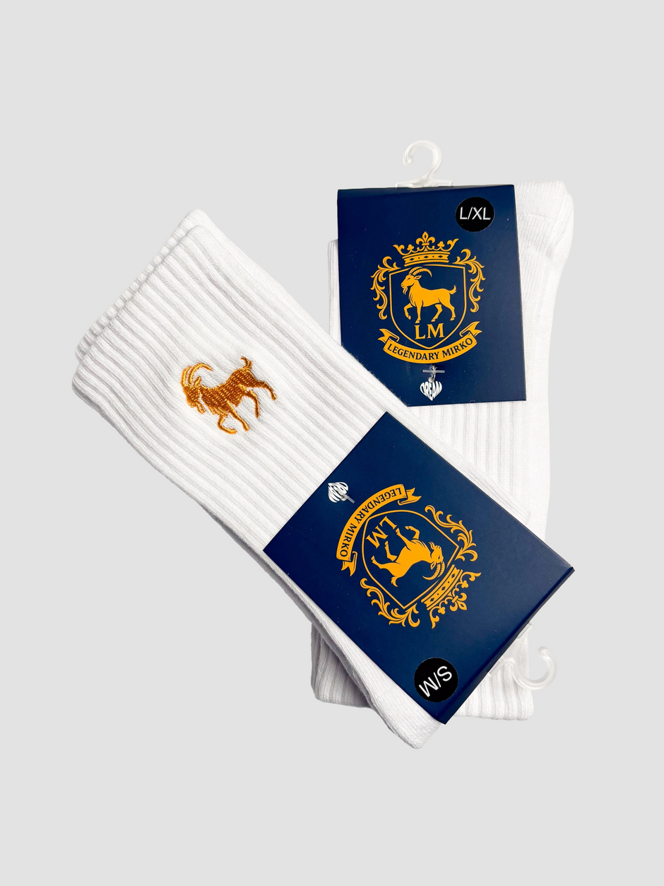 Legendary Mirko Merch | Willkommen bei Legendary Mirko